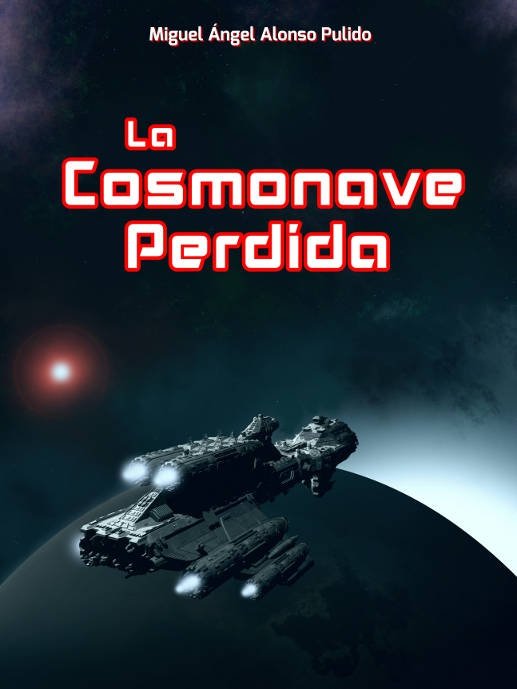 La cosmonave perdida | Joseto Romero